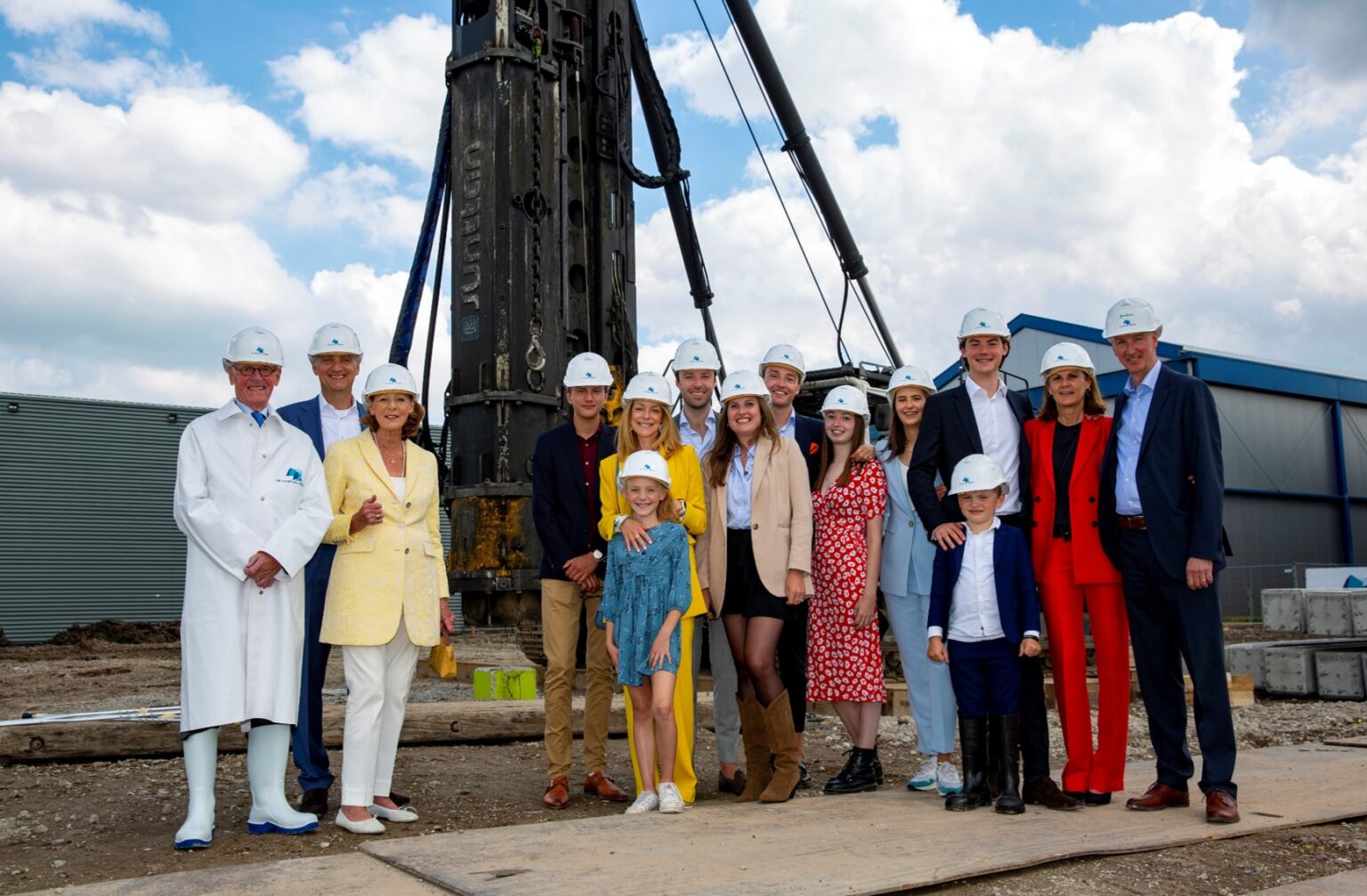 Unsere Geschichte - Menken Orlando