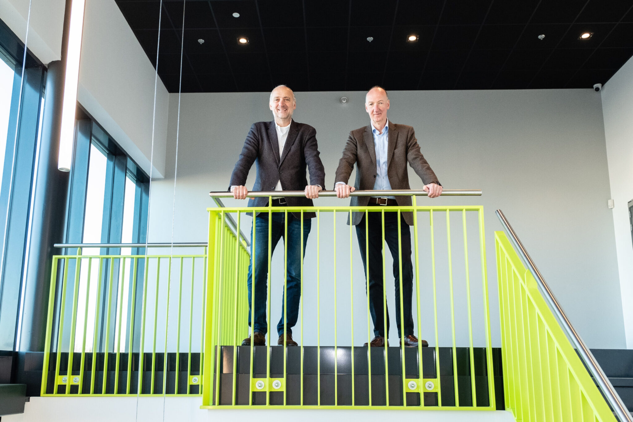 Unsere Geschichte - Menken Orlando